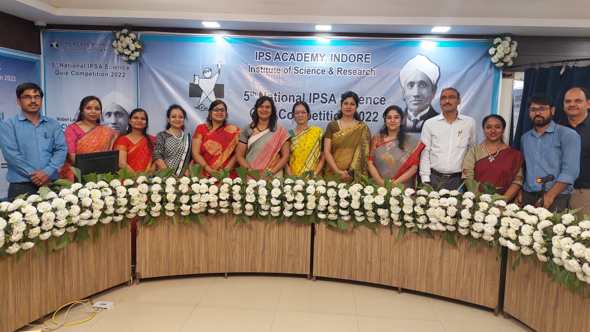 Best Fashion Colleges In Indore MP - IPS Academy